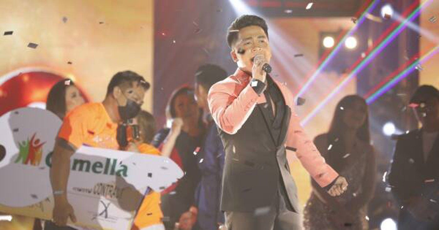 Khimo, bagong iidolohin ng bansa bilang 'Idol PH' Season 2 grand winner ...