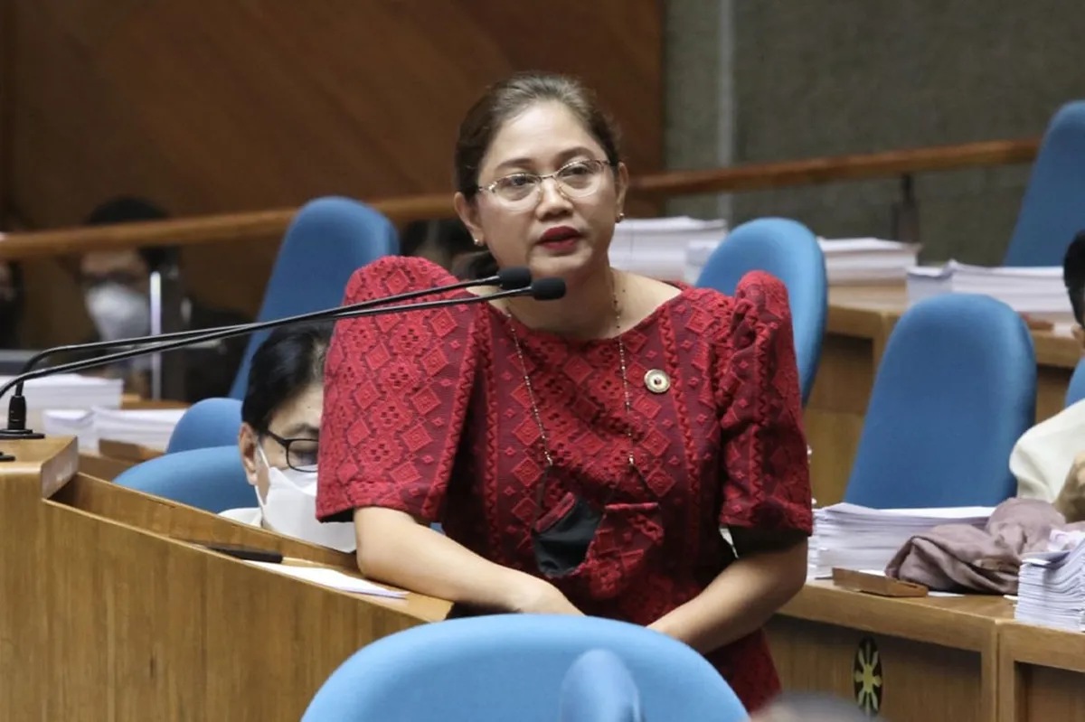 House panel adopts resolutions calling for PH's immediate ratification ...