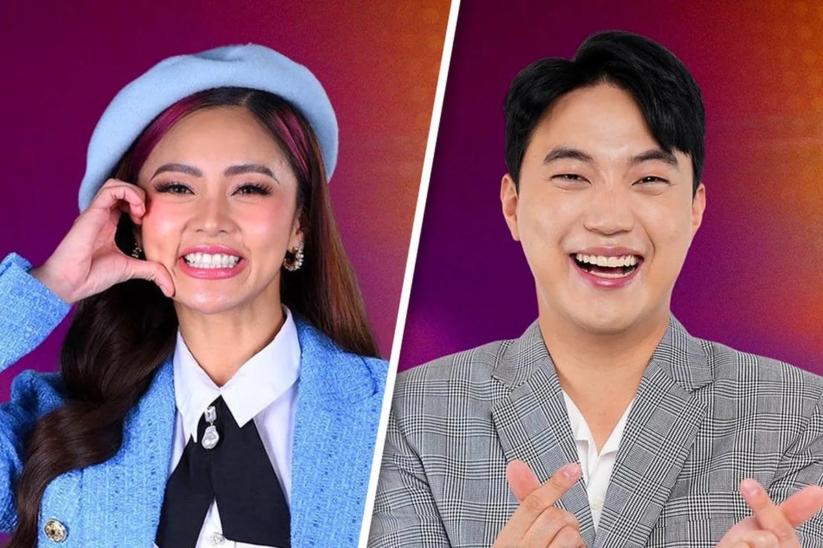 Kim Chiu, Ryan Bang credit ‘PBB’ as they host new ABS-CBN reality ...