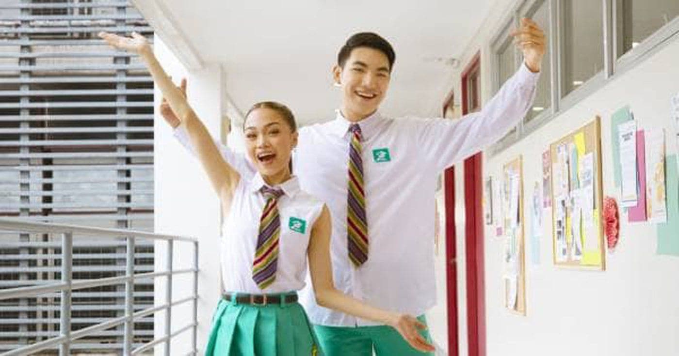 AC Bonifacio and Darren Espanto lead back-to-school anthem ‘First Day ...