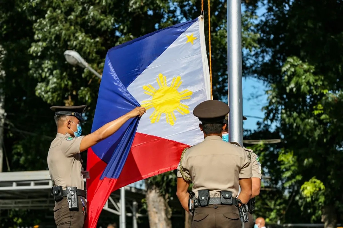 ALAMIN: Simbolismo ng watawat ng Pilipinas | ABS-CBN Lifestyle