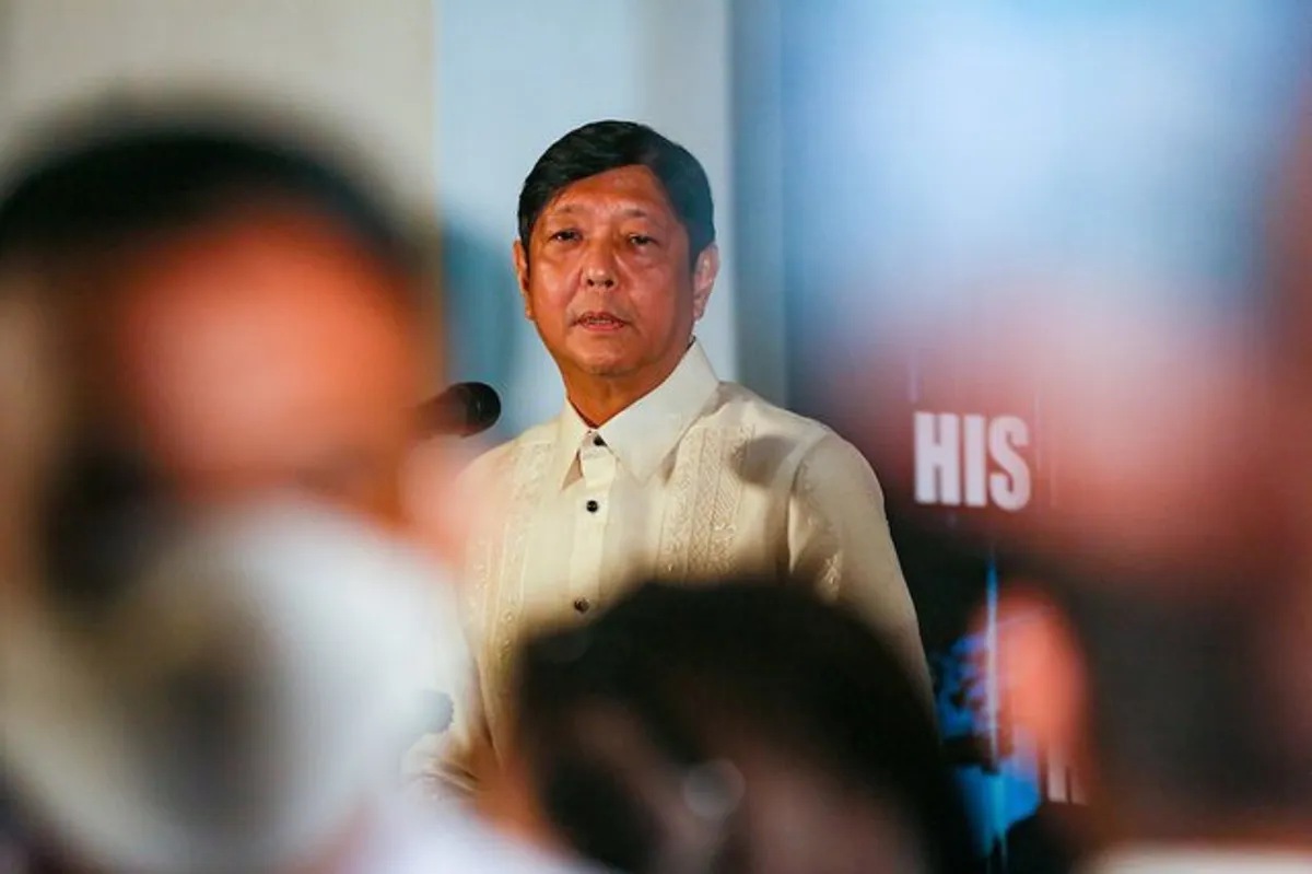 Marcos hopes for 'meaningful' Undas post-pandemic | ABS-CBN News