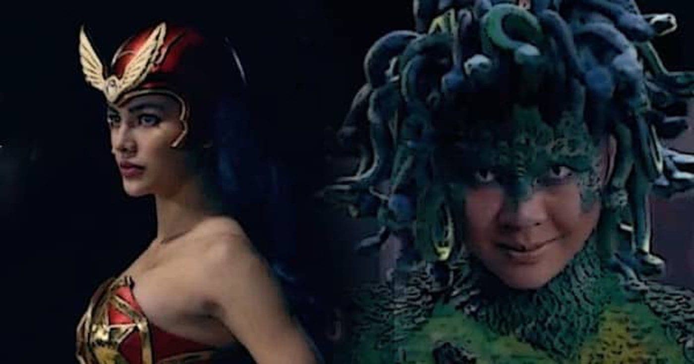 5 thrilling face-off scenes of Darna and Valentina in “Mars Ravelo’s ...