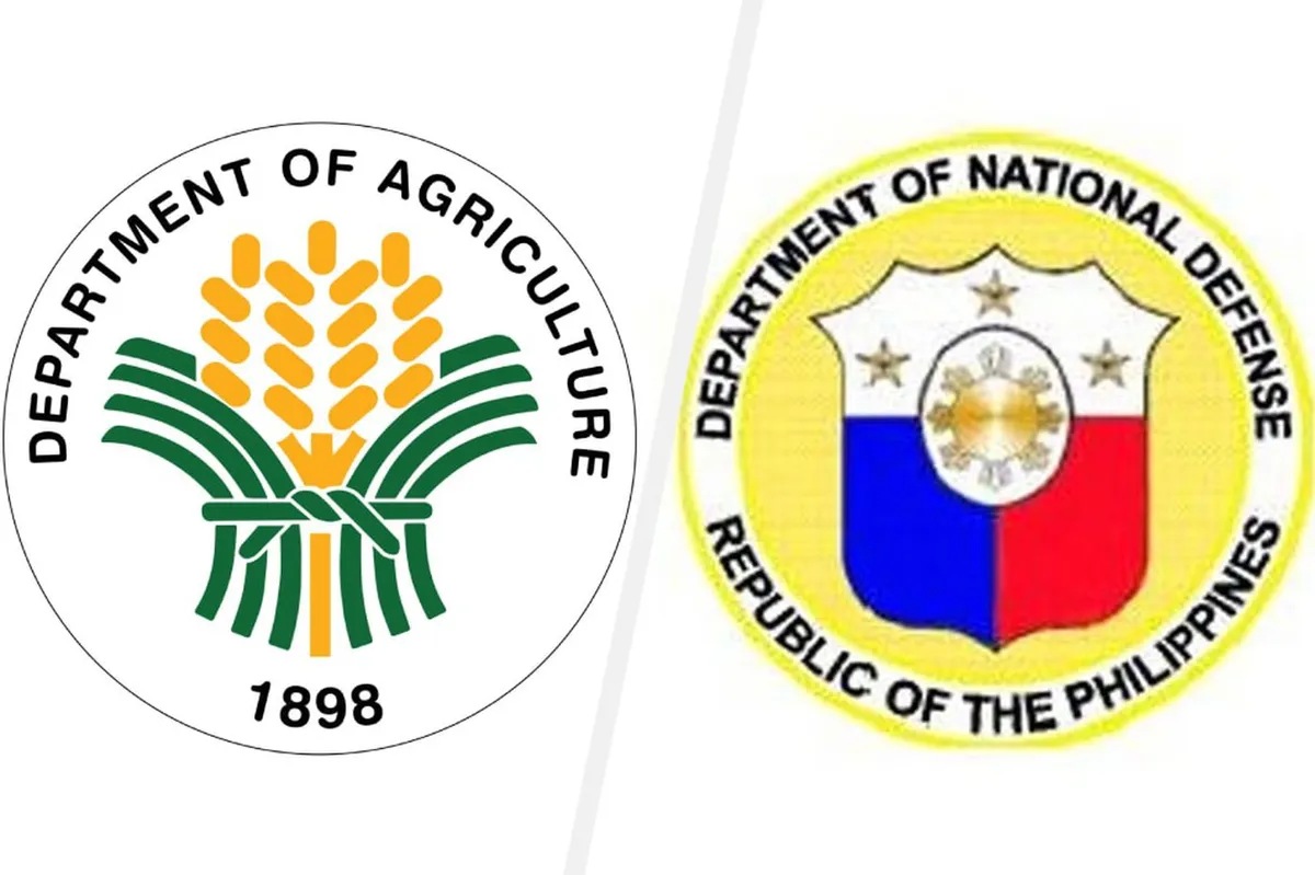 Palace names new appointees in defense, agriculture departments | ABS ...