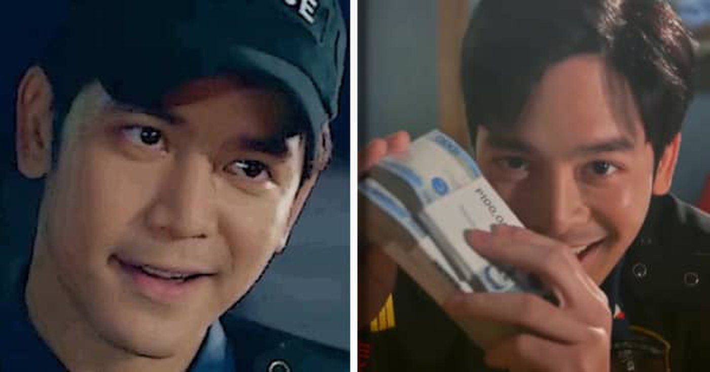 20 scenes of Joshua Garcia’s versatile portrayal of ‘Dark Brian’ in Mars Ravelo’s Darna | ABS ...