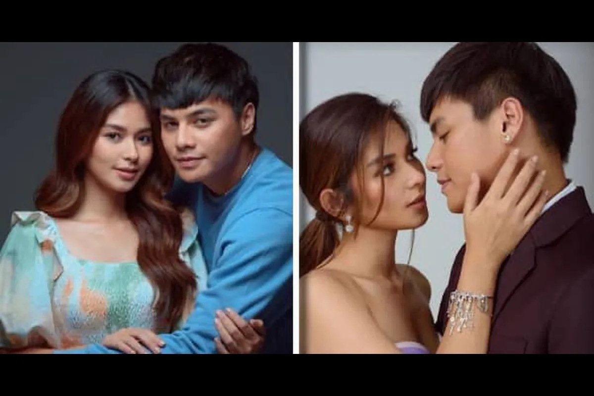 5 times LoiNie revived our dead hearts with their romantic scenes in ...