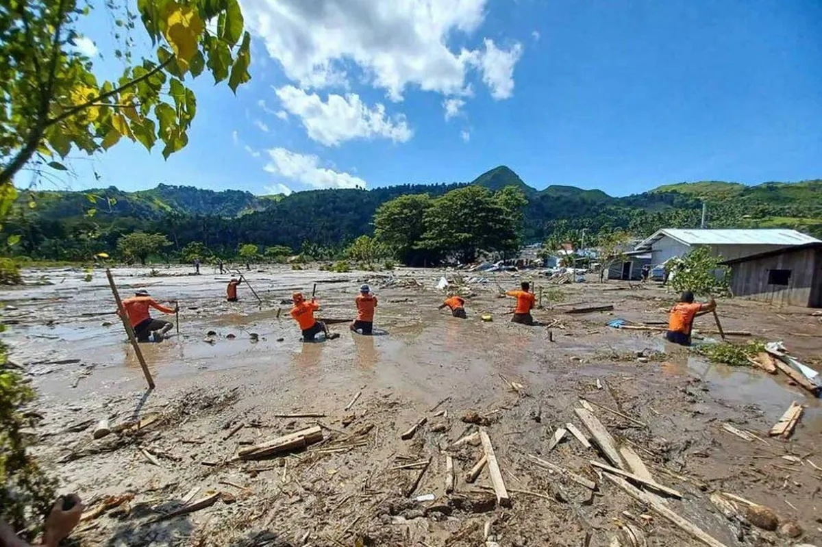 Search and retrieval in Datu Odin Sinsuat | ABS-CBN News