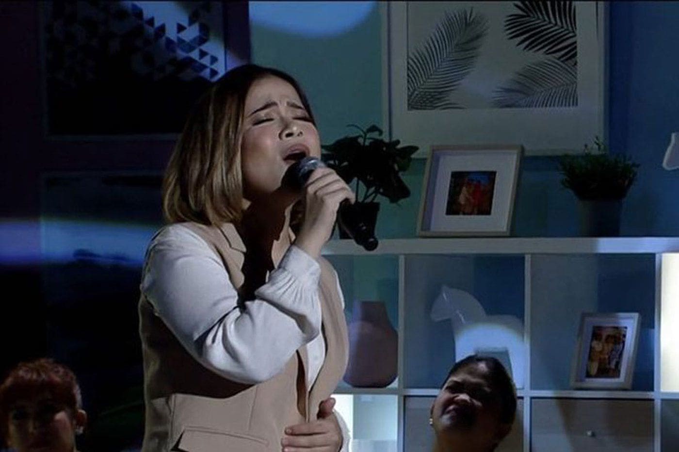 Klarisse de Guzman reveals guest artists for her first major solo ...