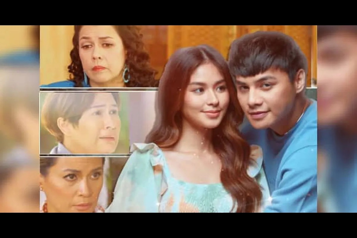 15 scenes from “Love In 40 Days” that broke our hearts and left us with lessons | ABS-CBN ...