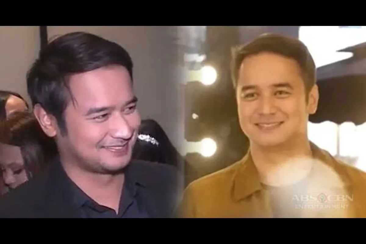 TV Patrol: JM de Guzman, kumasa sa mapanghamong karakter sa Linlang ...