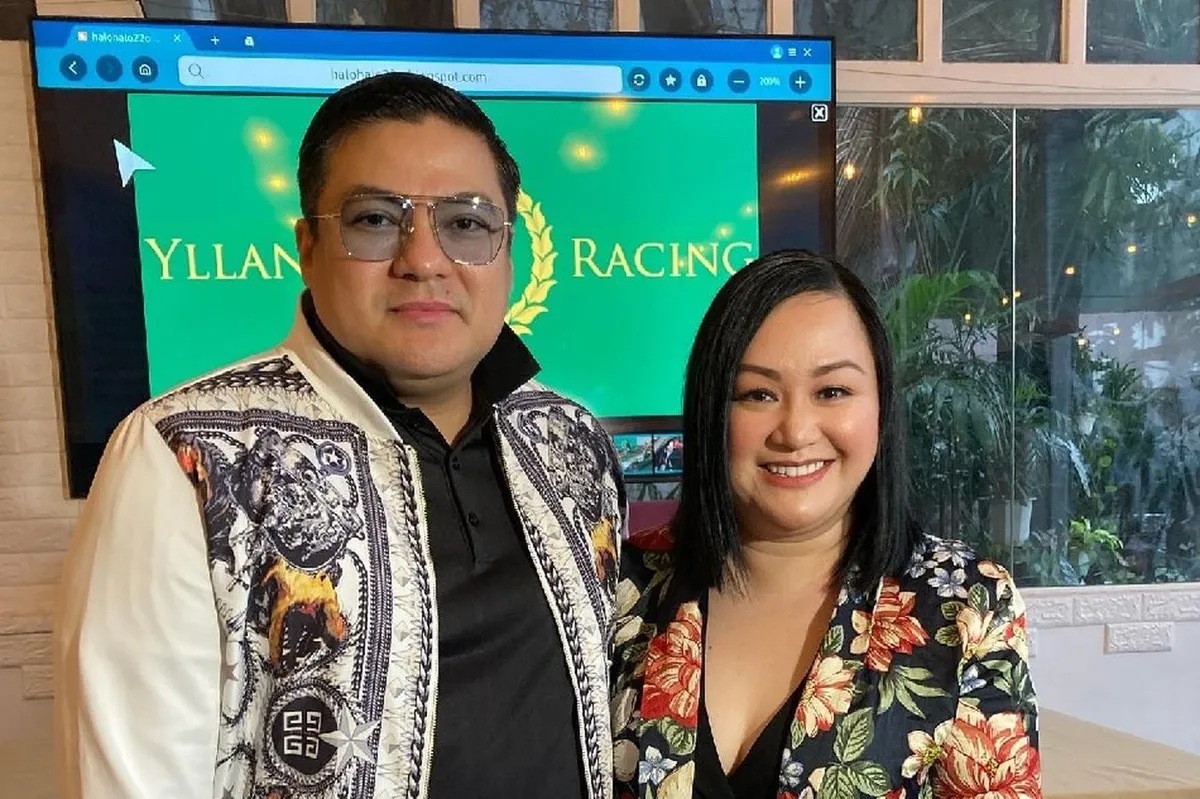Jomari Yllana, Abby Viduya to tie the knot | ABS-CBN Entertainment