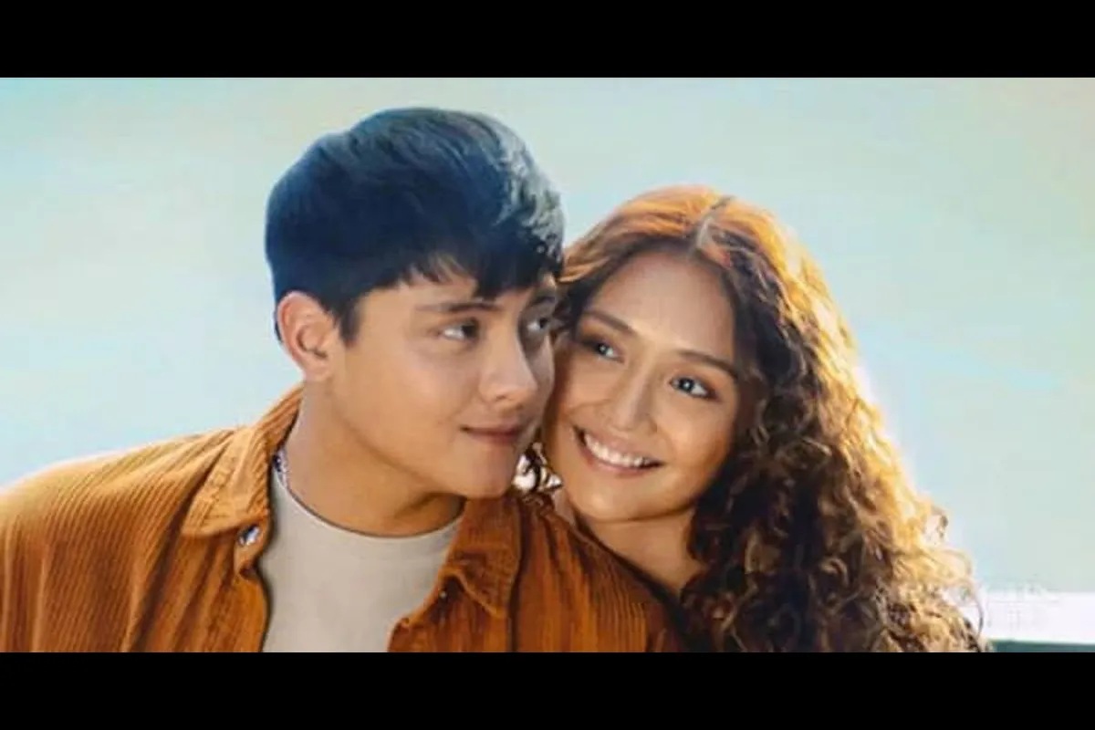 TV Patrol: 2 Good 2 Be True ng KathNiel, eere na rin sa Vietnam | ABS-CBN Entertainment