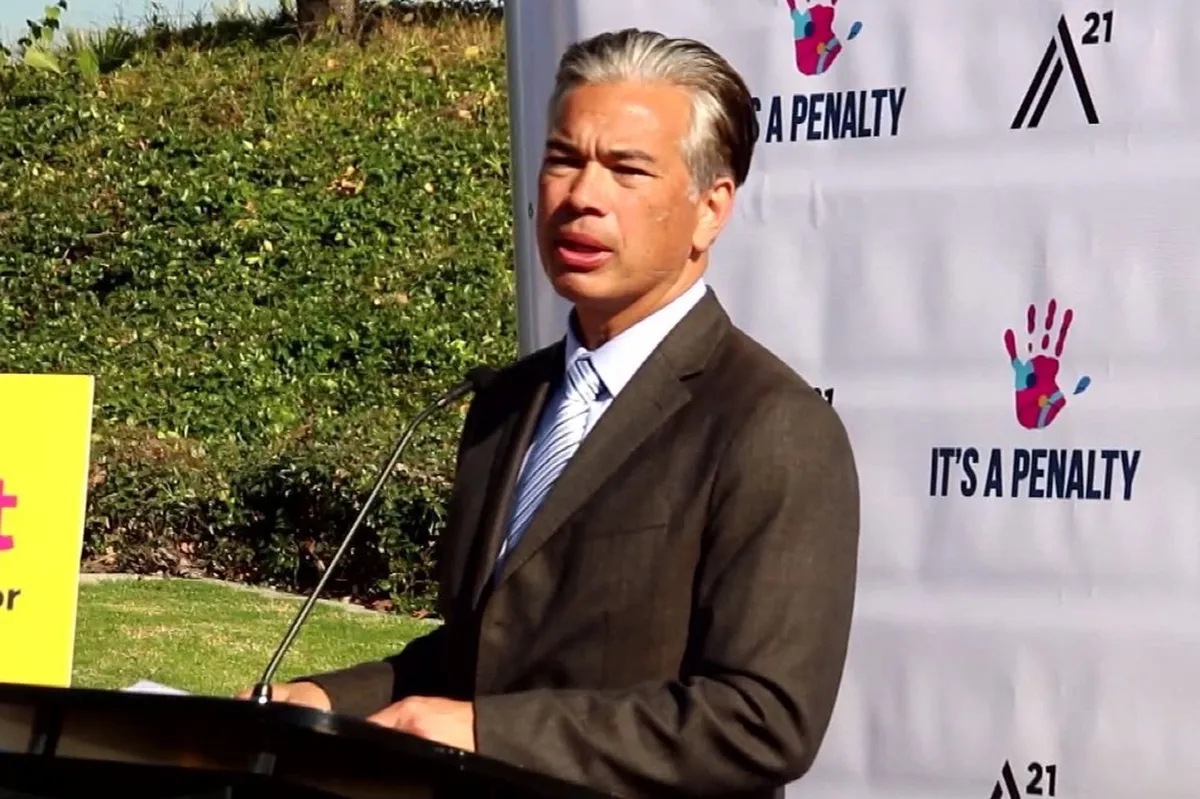 Bonta projected to serve full-term as California Attorney General | ABS ...
