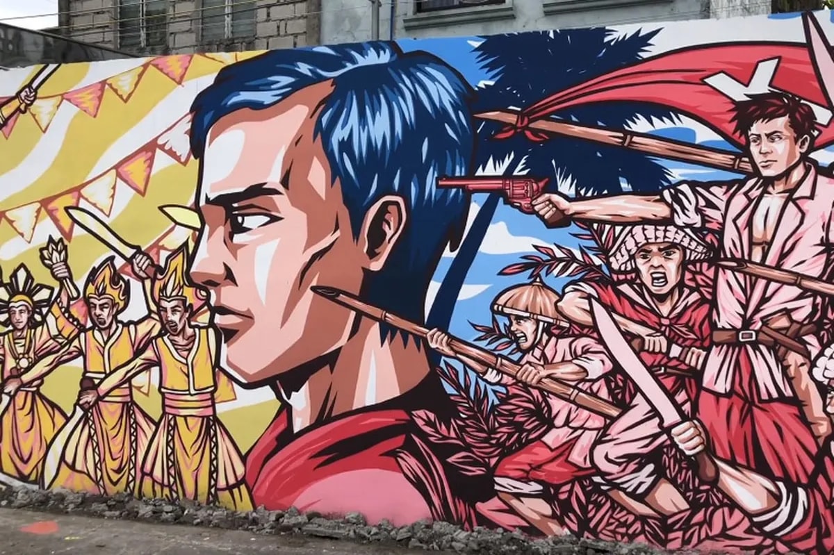 LOOK: 4 artworks in PH to celebrate National Arts Month | ABS-CBN Lifestyle