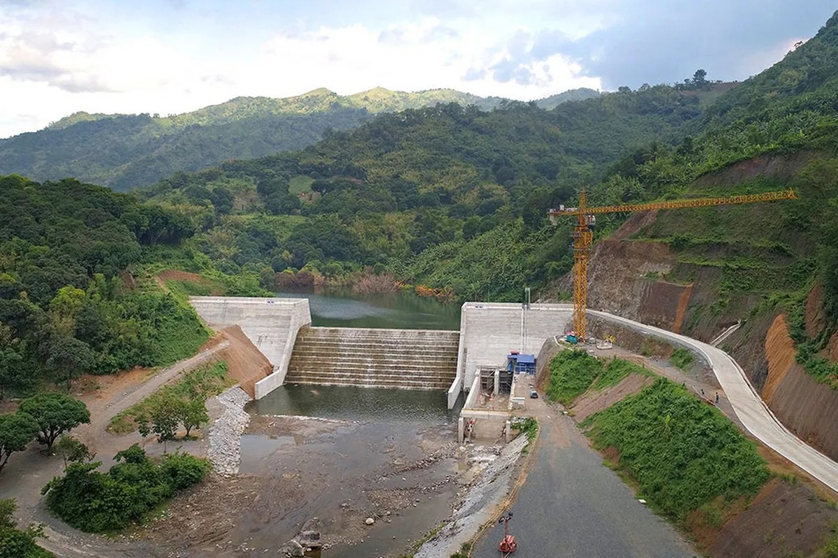 Wawa Bulk Water Project now supplying 80-M liters to Manila Water, MWSS ...