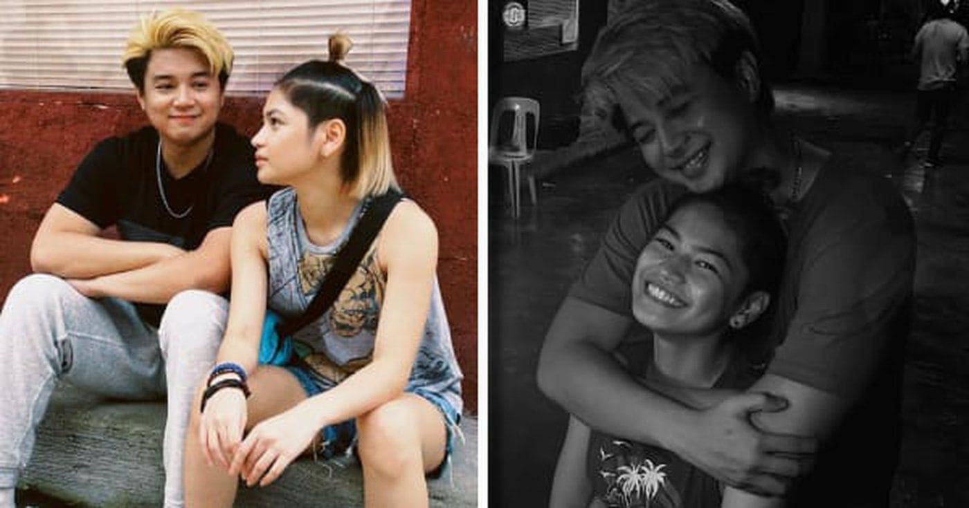 Behind-the-Scenes: Yves & Gillian aka ReTox made 2G2BT fans kilig with ...