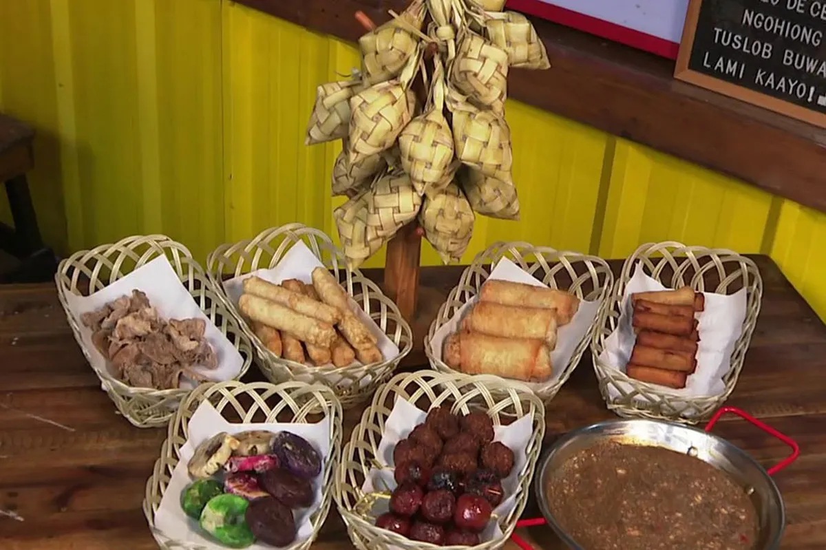 Winning Moment: Recipe ng pungko-pungko ng Cebu | ABS-CBN Lifestyle