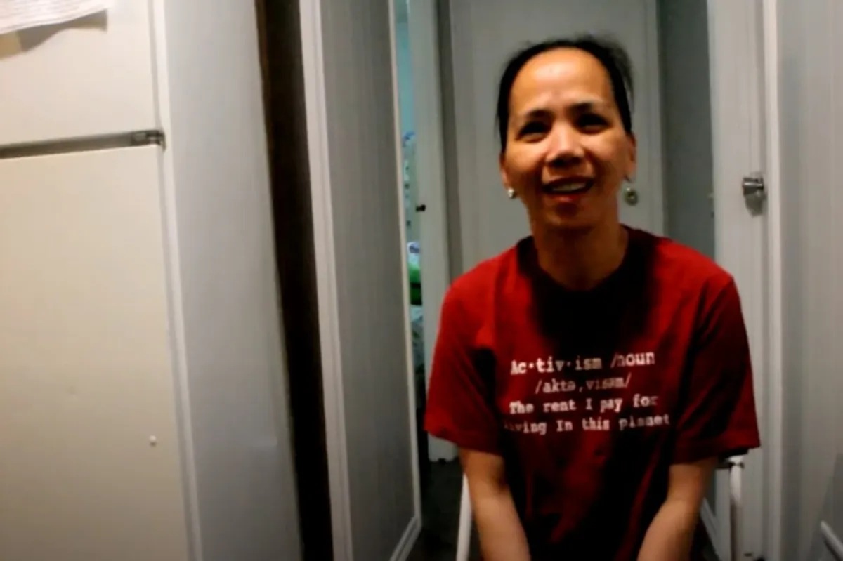 Filipino worker in Canada wins fight to permanent residency status ...