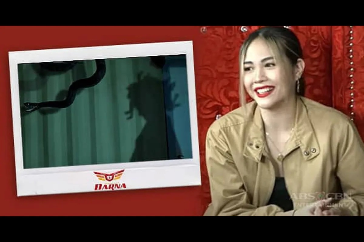 Janella promises to breathe new life to Valentina – here’s how she took ...