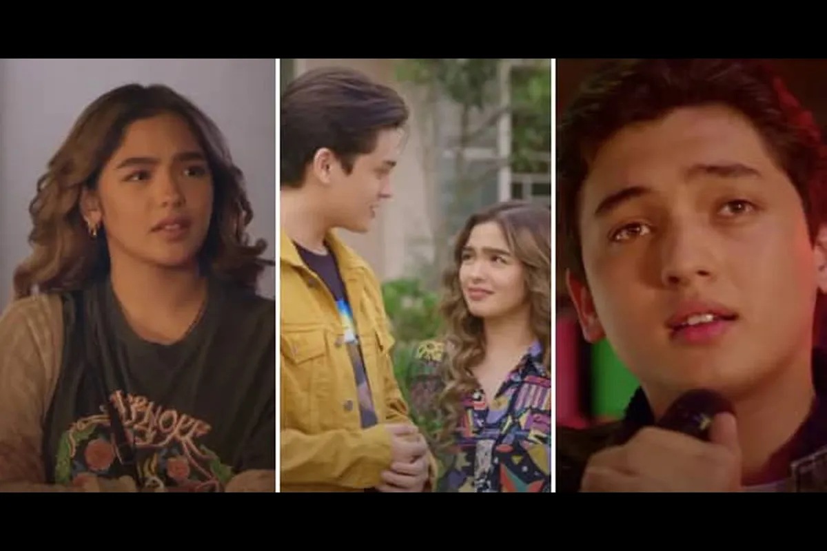 iWantTFC's 'Lyric and Beat' earns praise for jaw-dropping musical ...