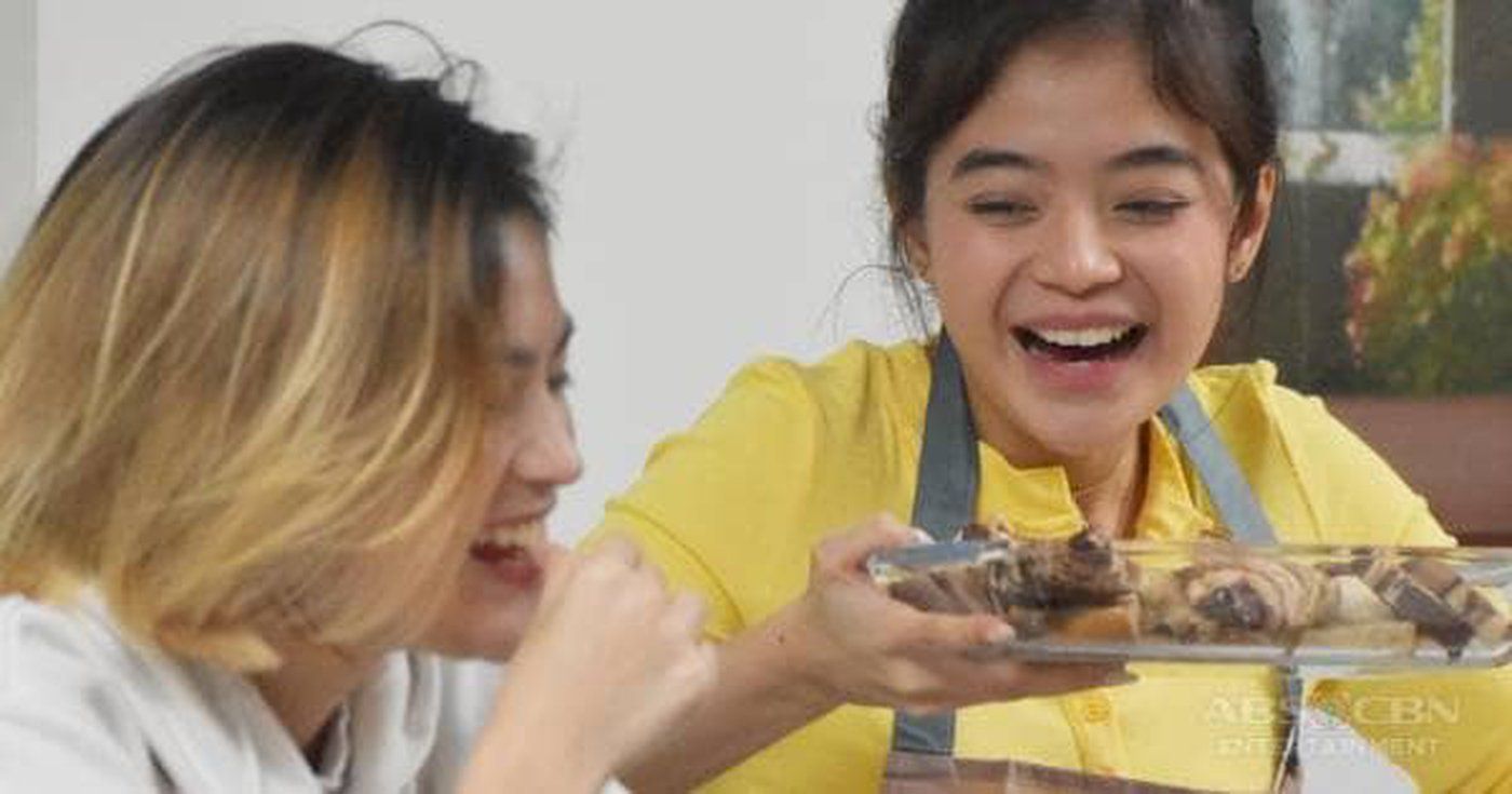 Gillian, Bianca share alcohol-infused recipes, tips on moving on in ...