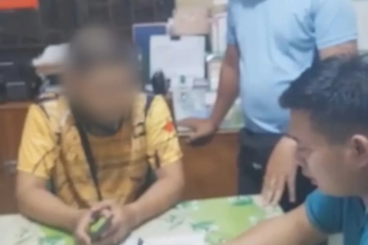 MMDA personnel huli sa umano'y panghahalay sa nakababatang pinsan | ABS-CBN News