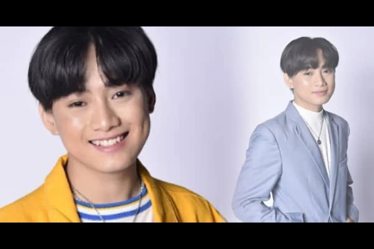 Bryan Chong’s Idol Journey: Soaring high with grit and falsettos | ABS ...