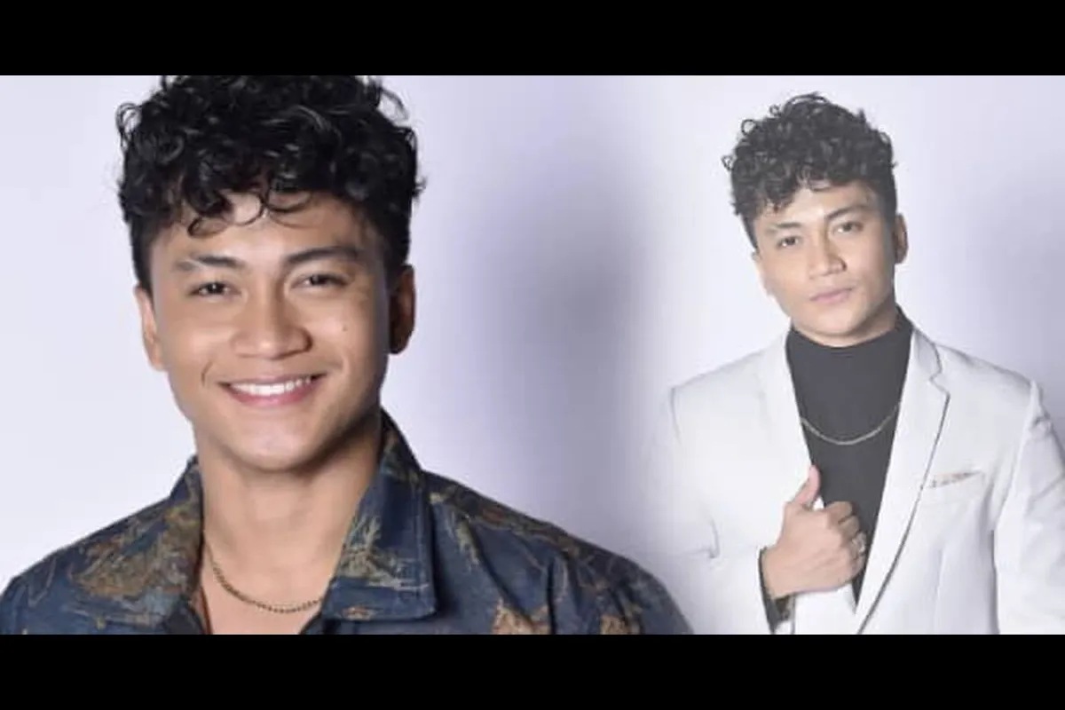 Khimo Gumatay’s Idol Journey: Living up to a family legacy | ABS-CBN ...