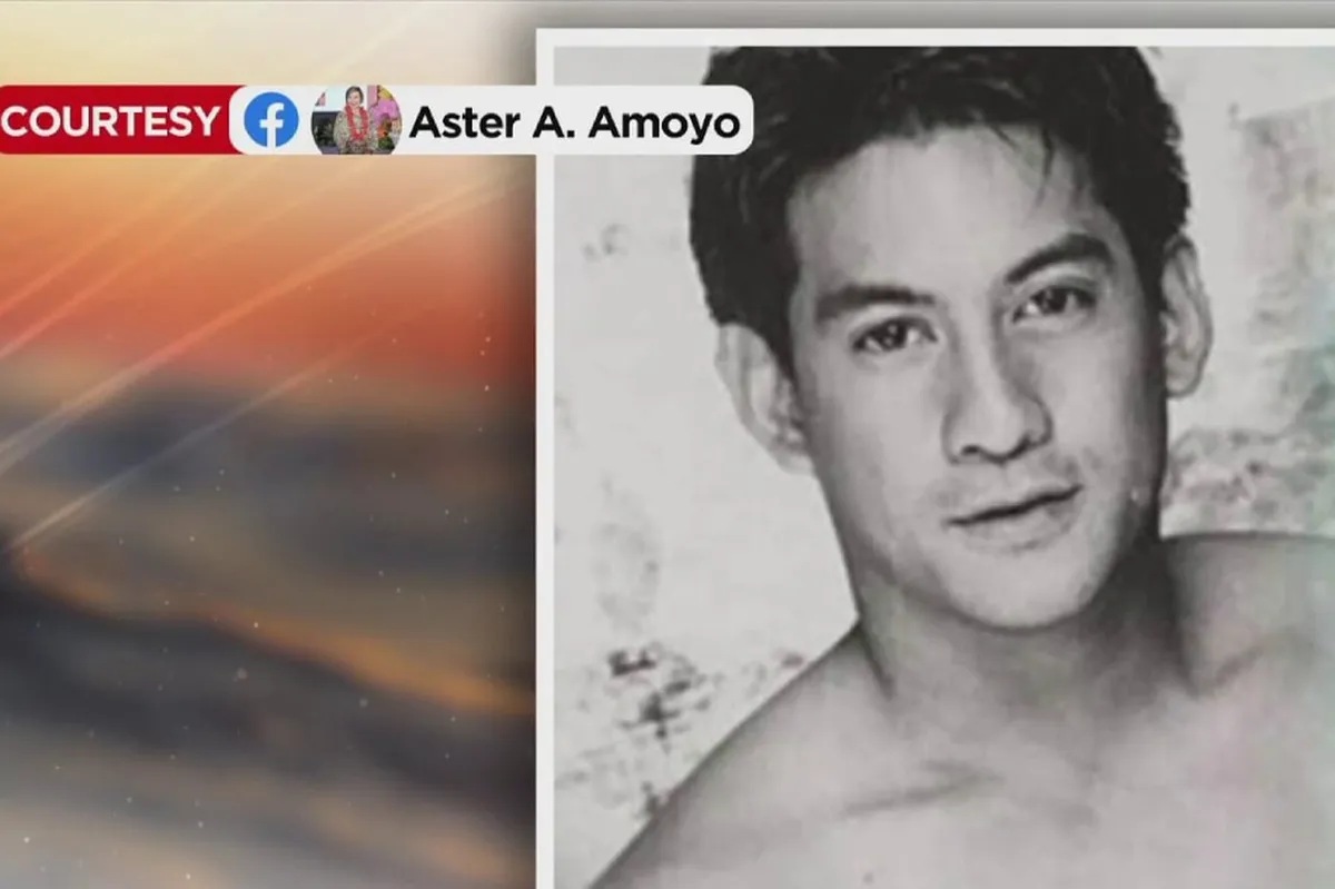 '90s heartthrob na si Patrick Guzman pumanaw na | ABS-CBN Entertainment