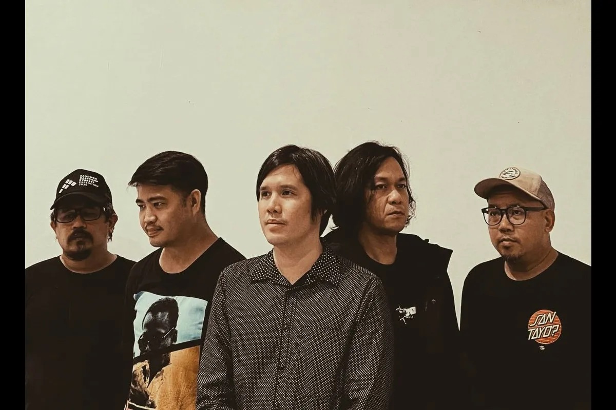 Pedicab to Reissue Breakthrough Album 'Tugish Takish' on Limited ...