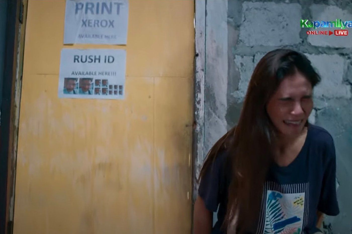 'Batang Quiapo': Mokang napahiya kay JP, umiyak dahil kay Tanggol | ABS-CBN Entertainment