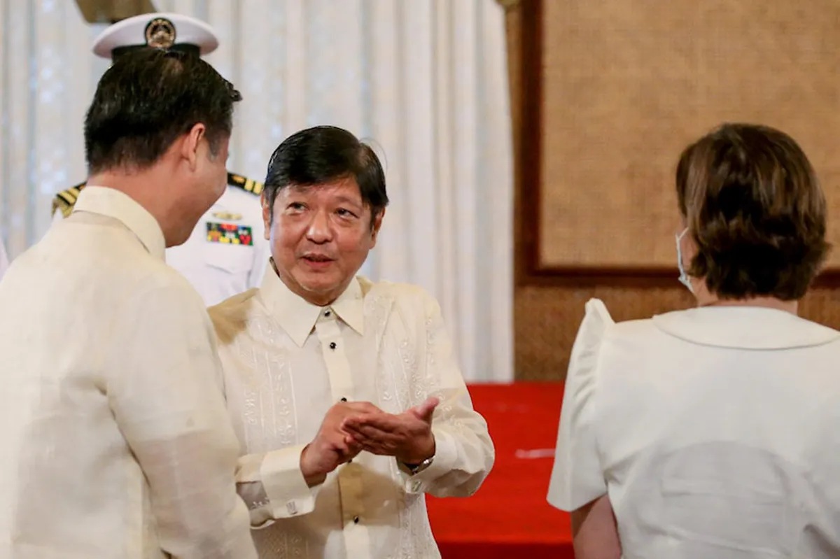 Senate OKs OP's intel funds, gives additional P1B to DOJ for 2023 | ABS ...