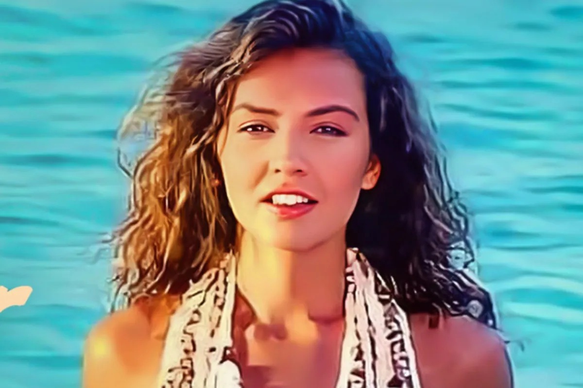 Tagalog-dubbed 'Marimar' returns via streaming platform Jungo Pinoy ...