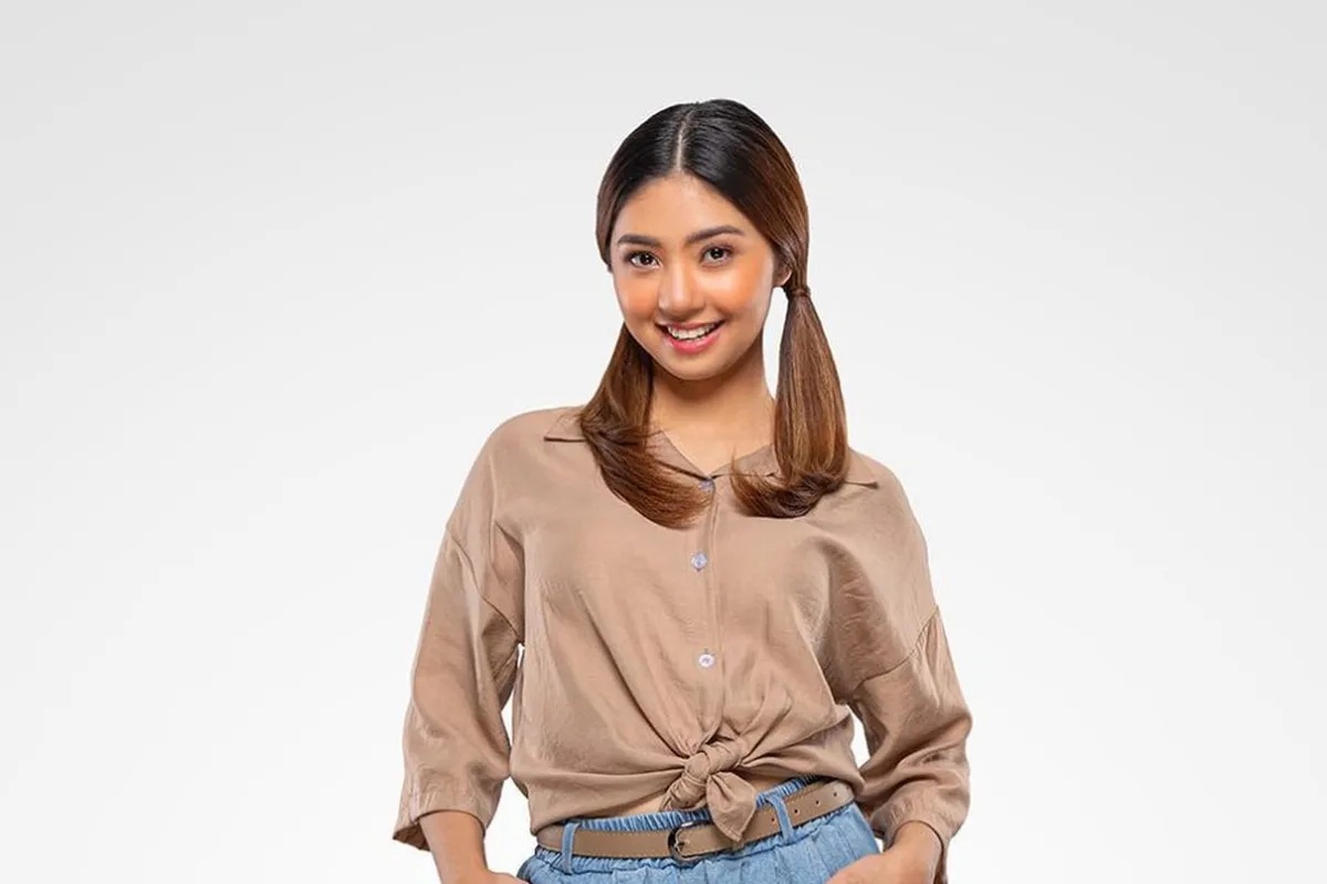 TikTok star Queenee Mercado looks back at humble beginnings | ABS-CBN ...