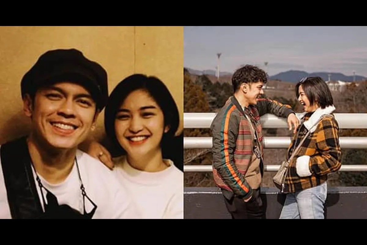 IN PHOTOS: Charlie Dizon’s happy moments with boyfriend Carlo Aquino ...