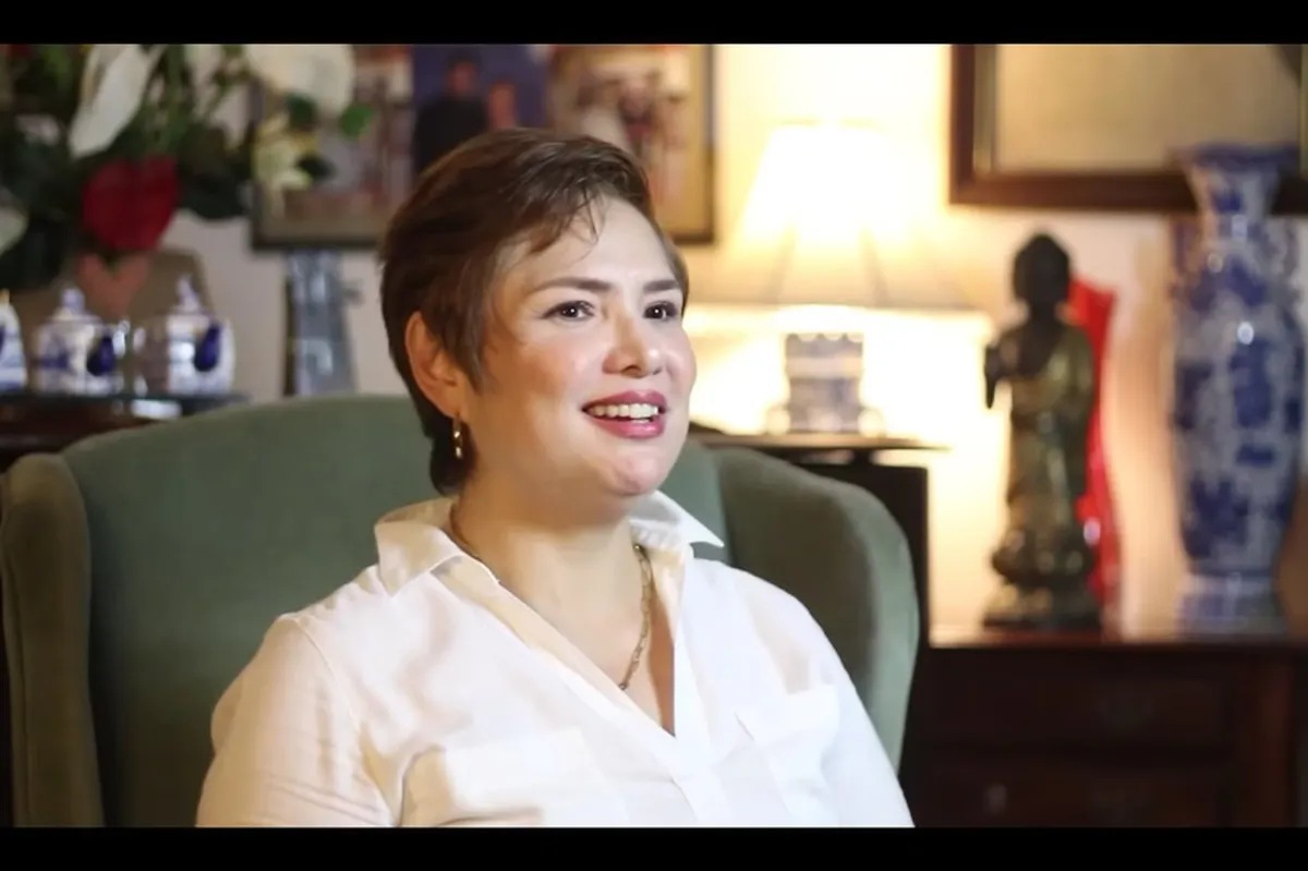 Did you know? Snooky Serna was originally cast in this iconic ‘Pangako ...