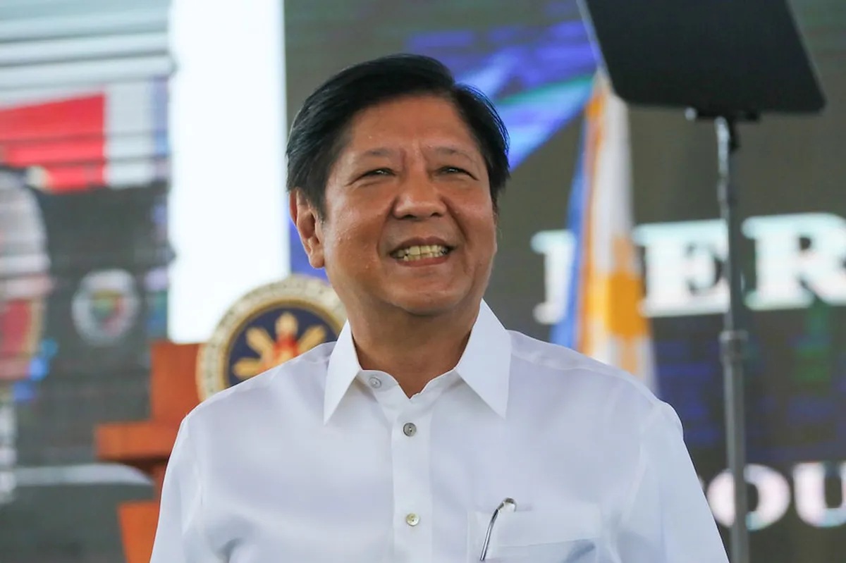 Marcos invited to visit Czech Republic in 2024 | ABS-CBN News