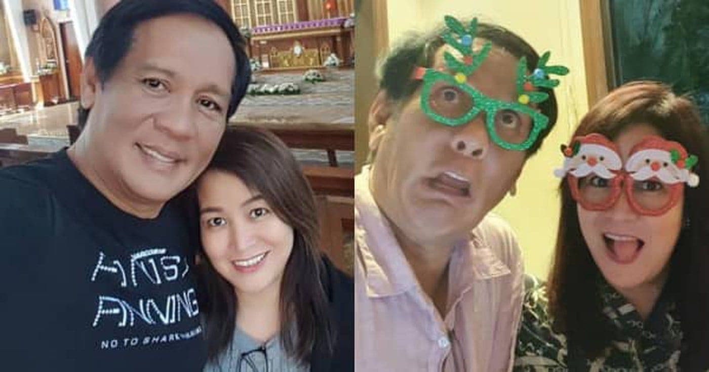 IN PHOTOS: Sweet, simple moments of Joey Marquez with his “wonderful ...