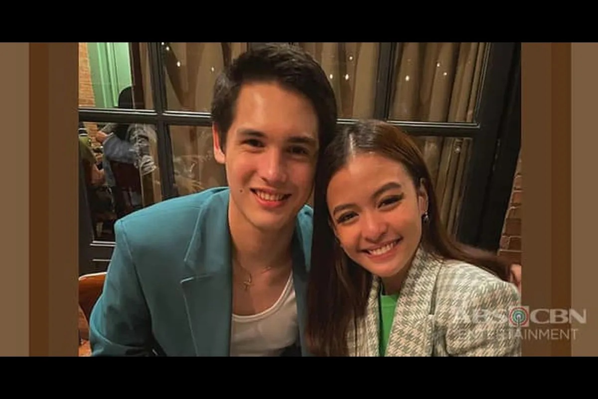 Kobie Brown and Andi Abaya’s thoughts on finding the perfect match ...