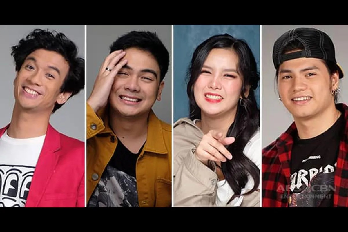 PIE Channel jocks Abby, Eris, Kid, Raco share their other passion & things that keep them busy ...