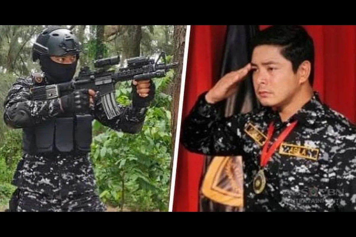 “Mission Accomplished” for Cardo, Task Force Agila in FPJ’s Ang ...