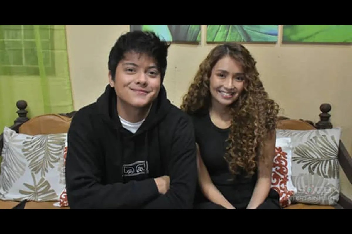 Behind-The-Scenes: A day on the set of “2 Good 2 Be True” | ABS-CBN ...