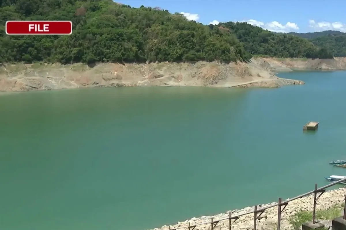 Health workers may paalala sa paggamit ng naipong tubig-ulan | ABS-CBN News