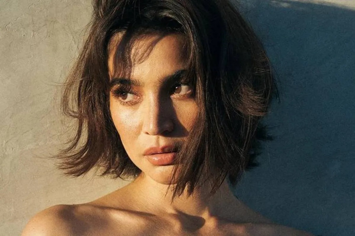 LOOK: Anne Curtis marks birthday with gorgeous photos | ABS-CBN ...