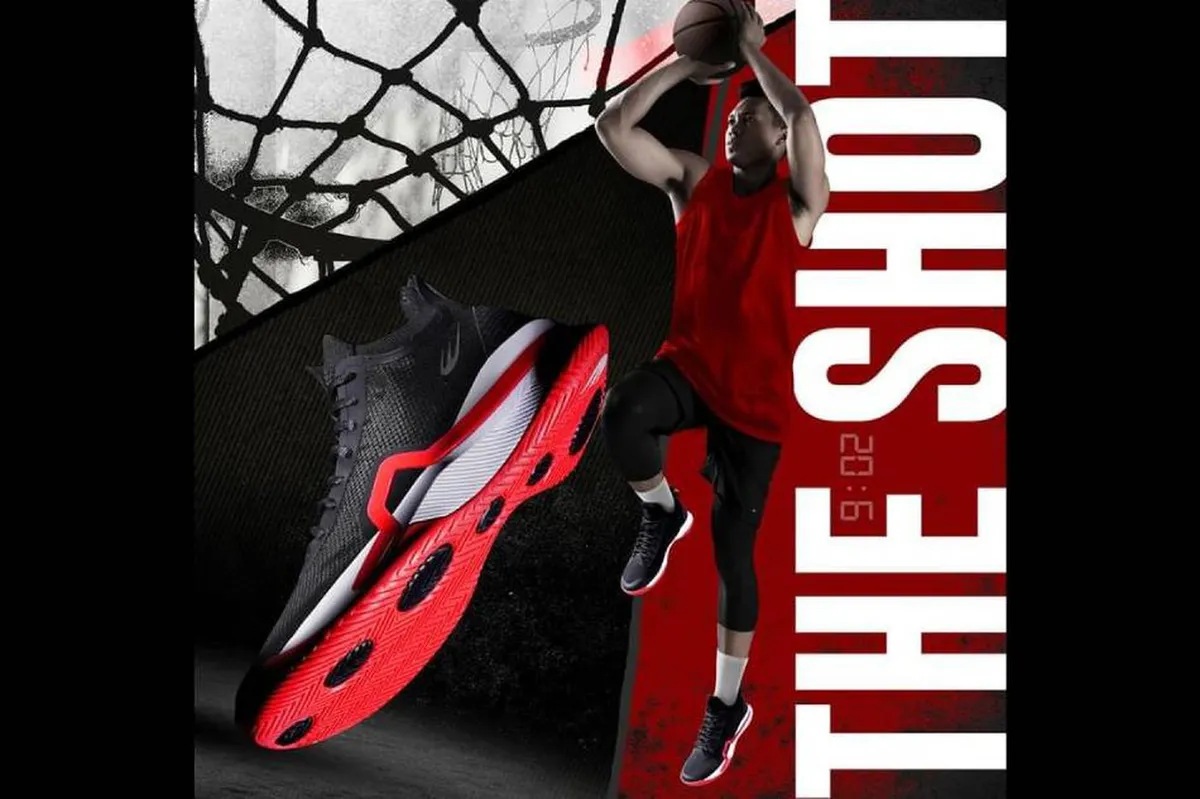 PBA: High demand for Thompson's signature shoe | ABS-CBN Sports