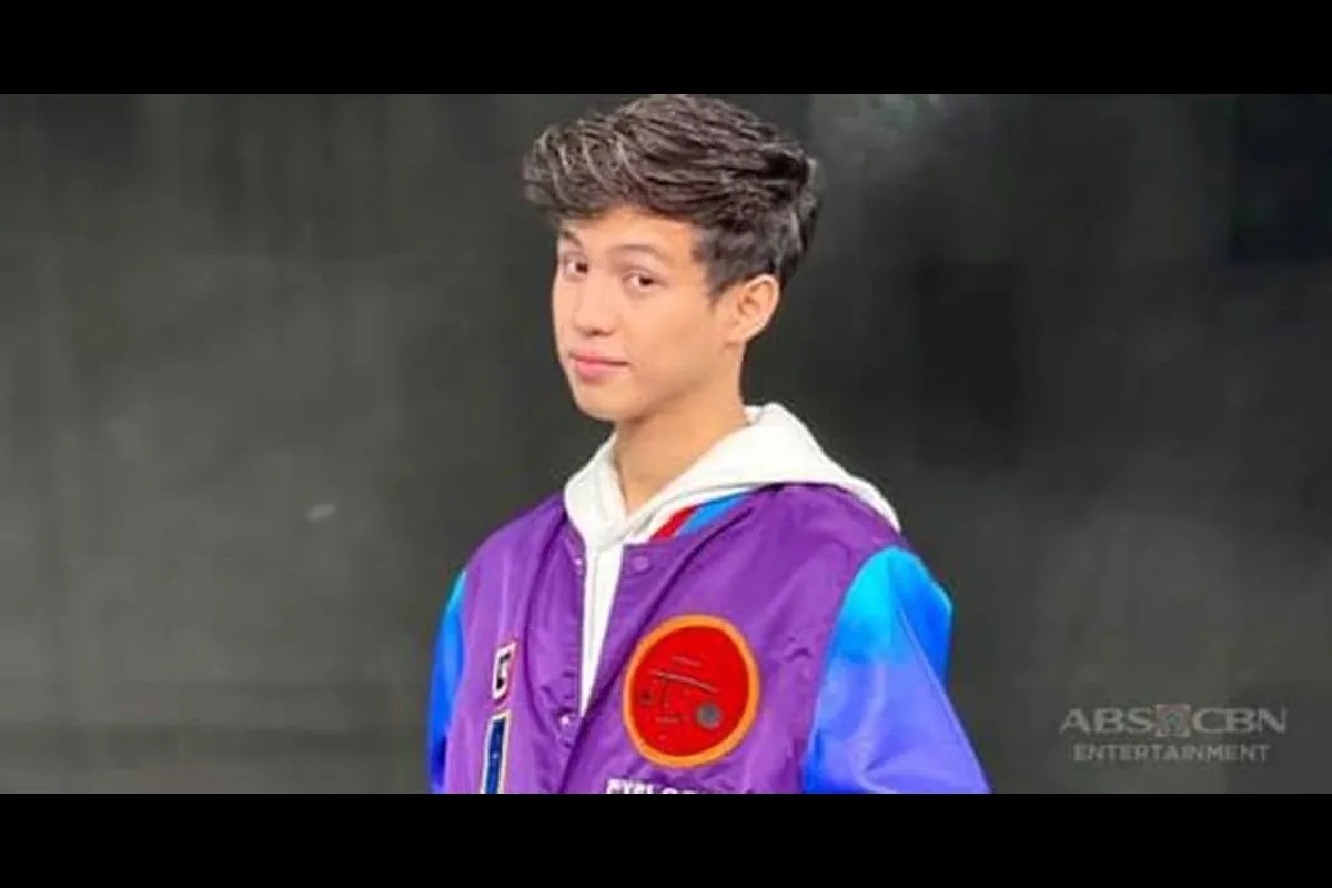 His real name and other facts you need to know about Kice! | ABS-CBN ...