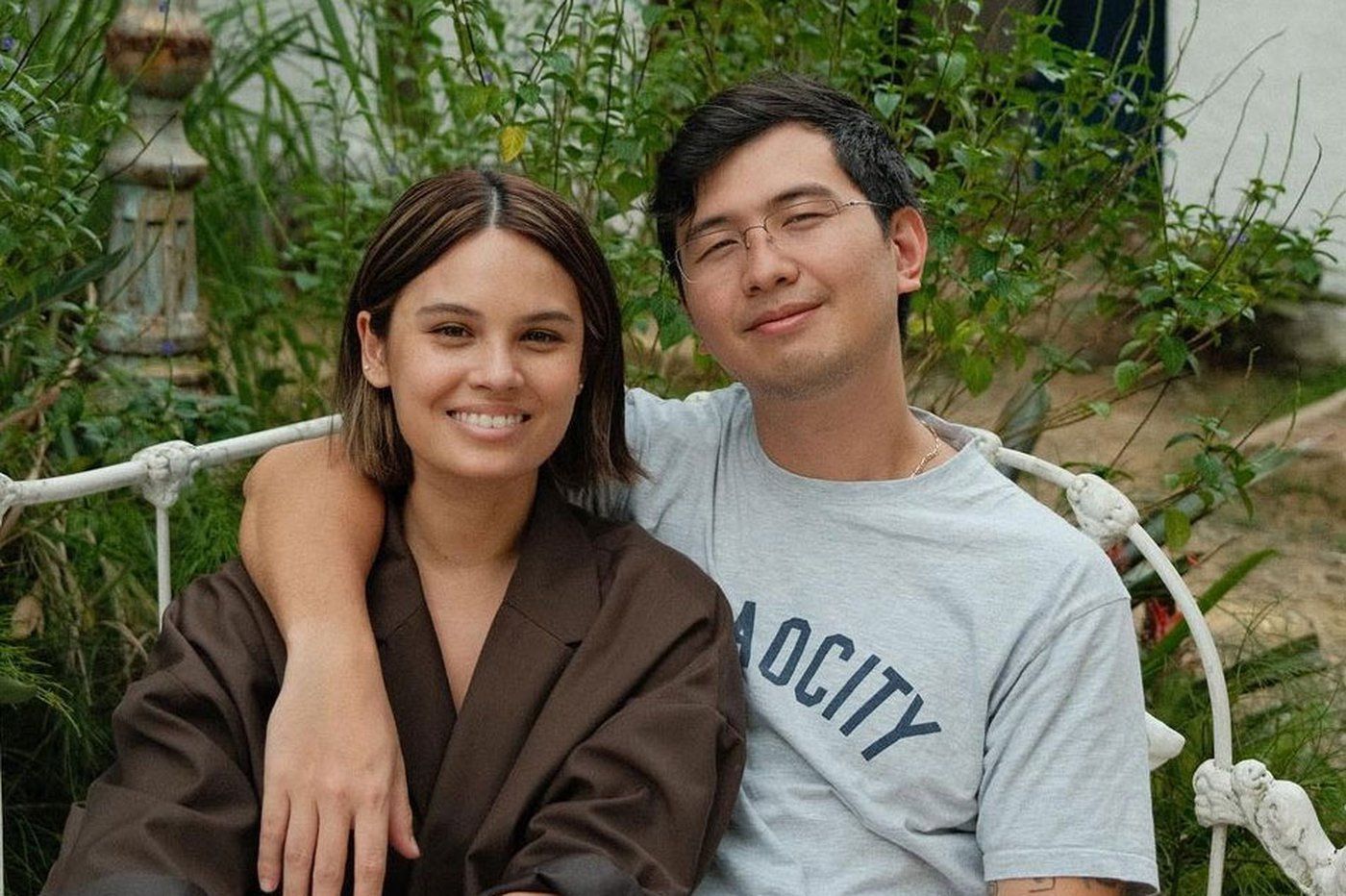 Curtismith, Leila Alcasid take relationship to next level | ABS-CBN ...