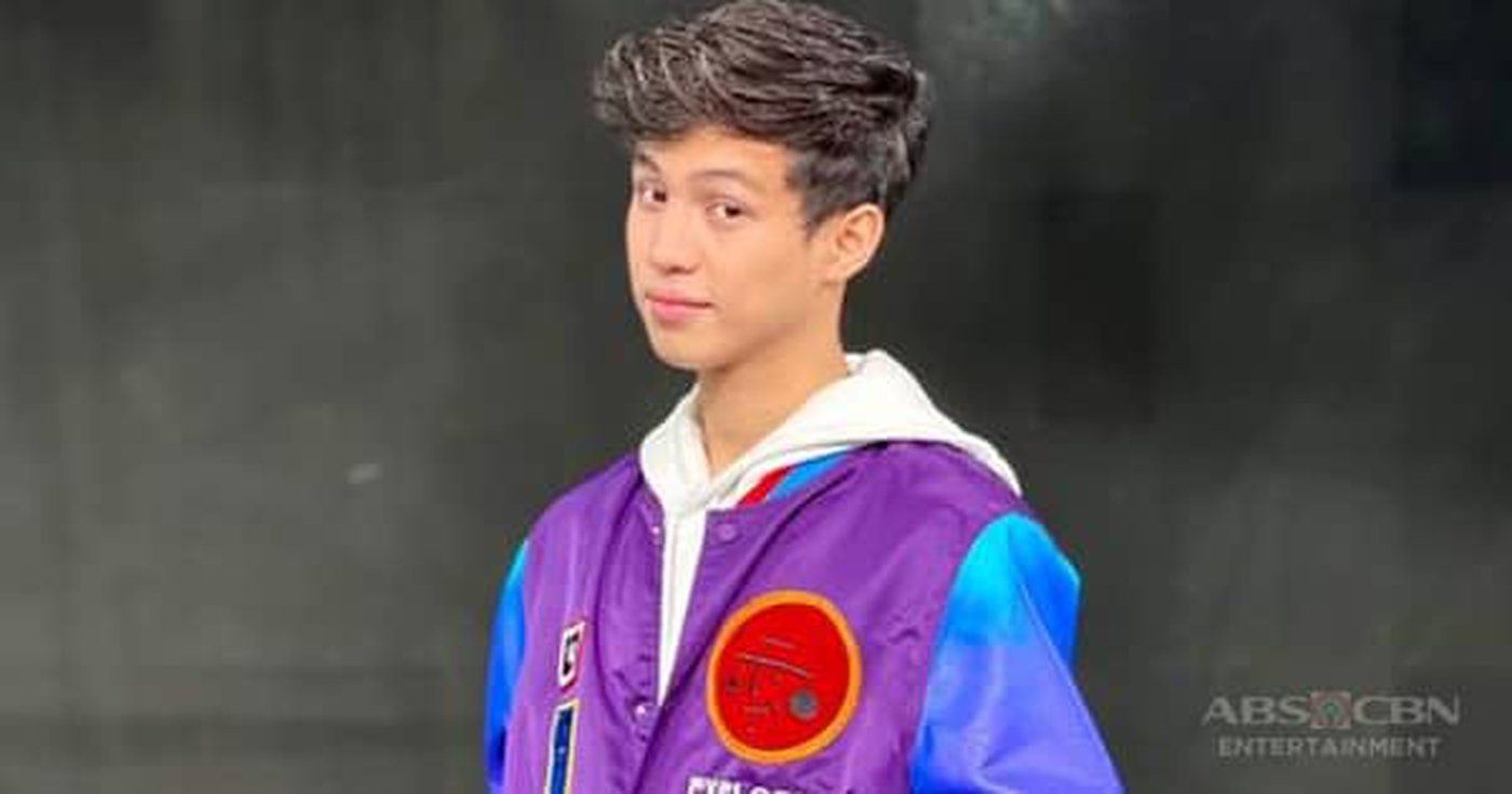 His real name and other facts you need to know about Kice! | ABS-CBN ...