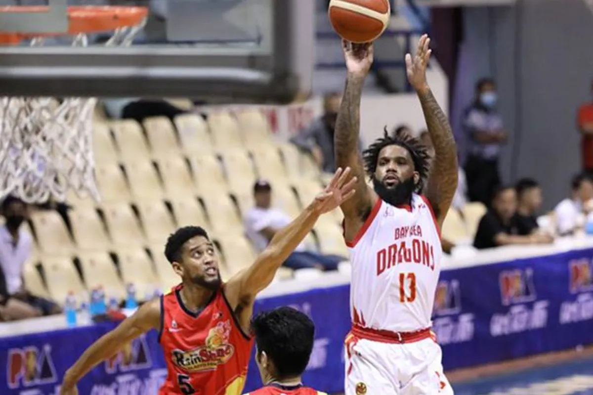 PBA: Powell explodes for 50 pts in Bay Area's blowout win vs Rain or ...