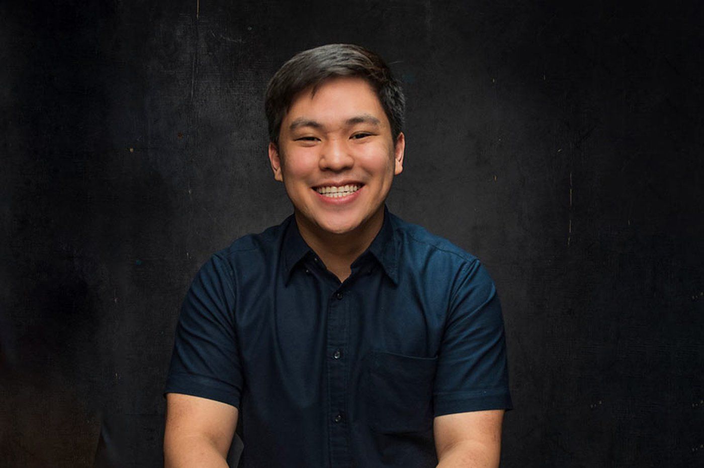 Meet Charles Yee, the young director of Tanghalang Pilipino’s ...